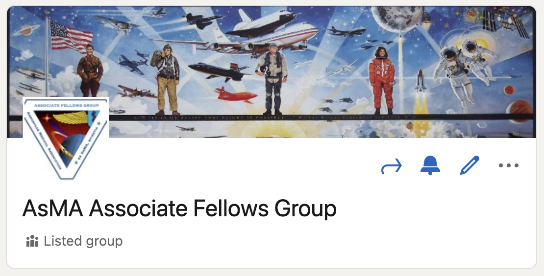 AsMA Associate Fellows Group – The information portal for the Associate ...