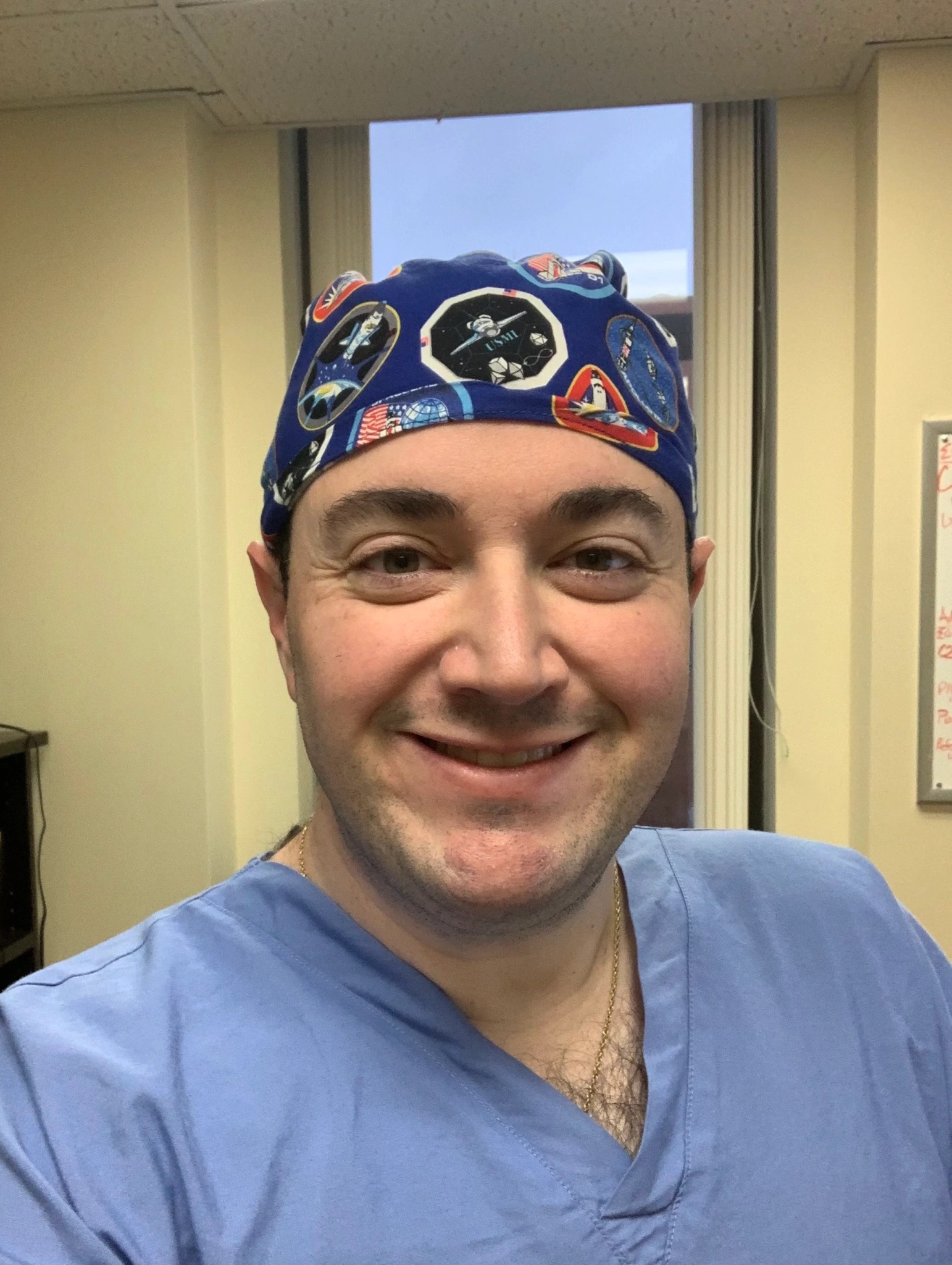 AFG Executive – AsMA Associate Fellows Group